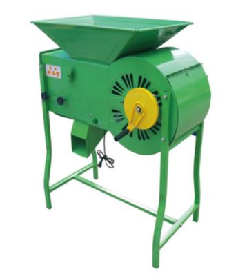 Cina Lightweight Grain Winnower Machine 800-2000kg/H Capacity in vendita
