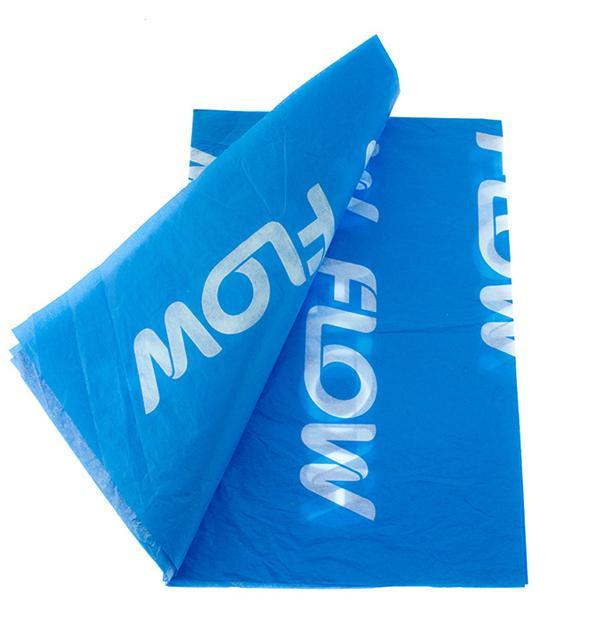 Custom Wrapping Tissue Paper Packaging Wholesale With Logo Printing Manufacturer