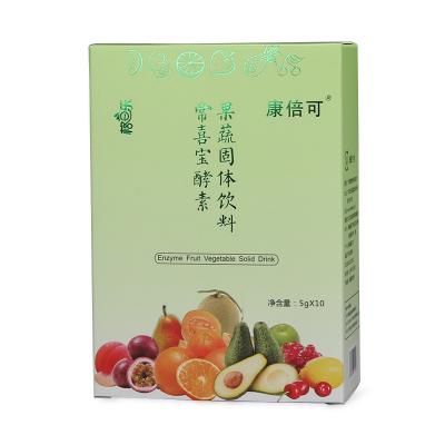 Cina Fornitore di scatole per alimenti in cartone per scatole di imballaggio per alimenti in carta stampata all'ingrosso in vendita