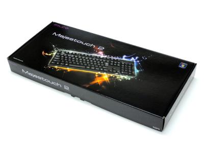 China Custom F-Flute Corrugated Cardboard Keyboard Packaging Mailer Boxes Manufacturer for sale