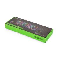 China Custom Printed 32ECT Single Wall Corrugated Cardboard Keyboard Shipping Boxes for sale