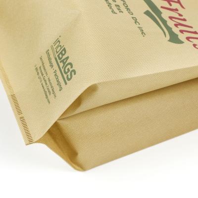 Cina Borse per la spesa in ingrosso per prodotti alimentari ecologici in vendita