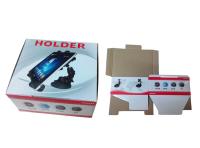 China Custom 32ECT Single Wall Corrugated Cardboard Packaging Boxes Printing for sale