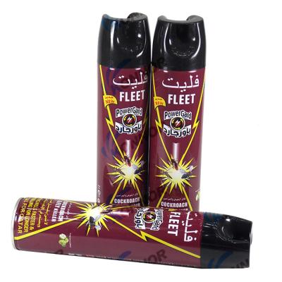 Cina Olio potente dello spruzzo dell'uccisore della zanzara di controllo dei parassiti/uccisore dell'insetto basato in vendita