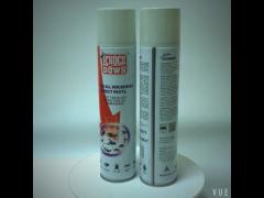 insecticide spray
