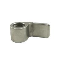 China 1.5kg SS Investment Casting for sale