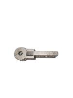 China 0.05mm Customized Machine Parts for sale