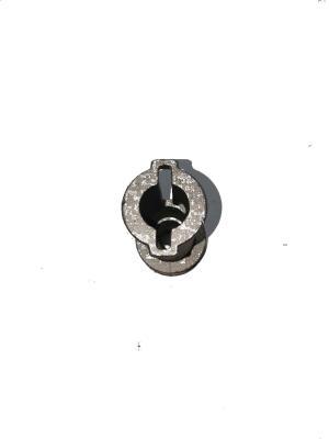 China Printer Cartridge Cover 0.05mm Custom Machinery Parts for sale