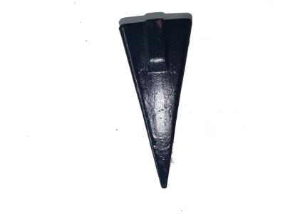 Cina L'escavatore Parts Bucket Teeth le colate di acciaio legato in vendita