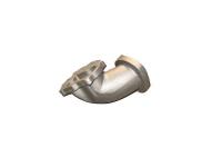 China AISI Car Exhaust Pipe for sale