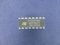 China ETC5057NH  STMicroelectronics  Interface - CODECs Interfc CODEC Filter for sale