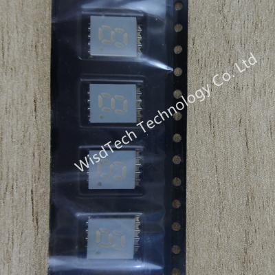 China KCSC02-102 LED Displays Accessories Single Green 568nm Common Cathode for sale