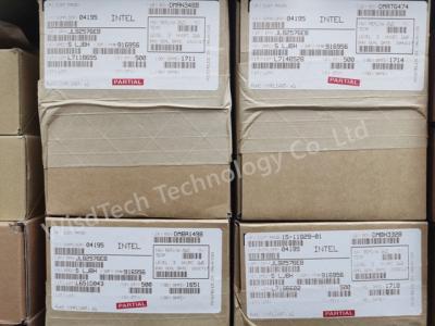 China JL82576EB S LJBH Ethernet ICs Controller IEEE 10/ 100/1000 Mbps BGA576 for sale