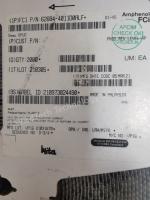 China 62684-4011D0ALF  FFC/FPC Connector RF Interconnects for sale