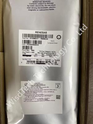 중국 8T49N241-998NLGI FemtoClock NG 범주 주파수 변환기 판매용