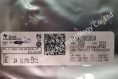 China SN1108010DCAR Integrated Circuits ICs Chip Components In Stock Hot Sale for sale