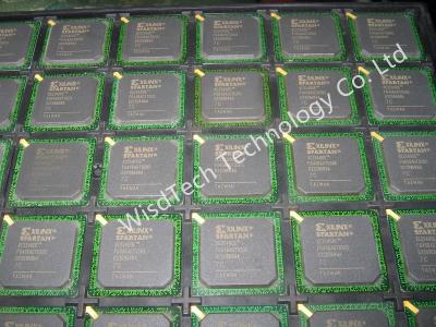 XC2S400E  Platform Flash In-System Programmable  Gate Array (FPGA) IC Configuration PROMS