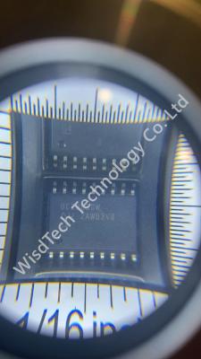 China UC2903DW Supervisory Circuits Quad Supply and Line Monitor for sale