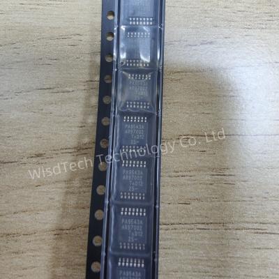 SN74CBTLV3126PWR Digital Bus Switch ICs Low Voltage Quad FET