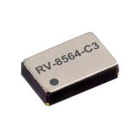 China RV-8564-C3-32.768KHZ-20PPM-TA-QC for sale