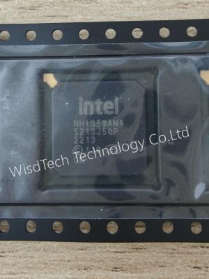China NHI350AM4 Ethernet ICs Controller IEEE 10/ 100/1000 Mbps BGA256 for sale