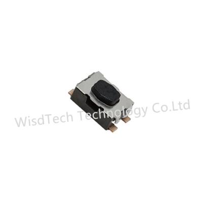 China KMR621NG LFS 촉각 스위치 SPST-NO 상단 작동 표면 장착 for sale