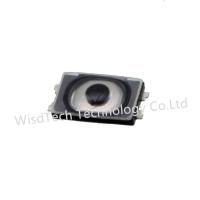 China EVP-BB2A9B000 Tactile Switch SPST-NO Top Actuated Surface Mount for sale