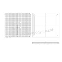 China XC4VLX60-10FF1148I FPGA - Field Programmable Gate Array for sale