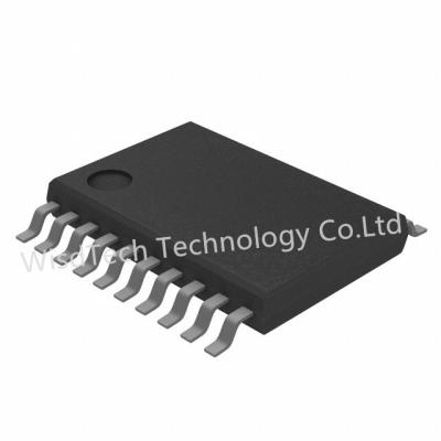 China 74LVTH240MTC Bus Driver  LVT Series 2-Func 4-Bit Inverted Output BICMOS PDSO20  ICs for sale
