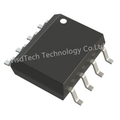 China LTC1326CS8-2.5#PBF Supervisory Circuits Micropower Precision Triple Supply Monitor for sale