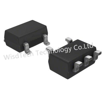 China MAX9938TEUK+T Current Sense Amplifier 1 Circuit SOT-23-5 Integrated Circuits ICs for sale