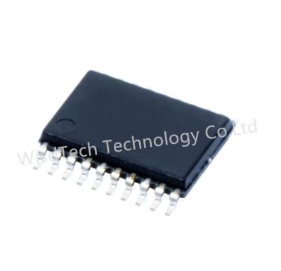 China SN74LVTH273PWR Flip Flops ABT Octal w/ Clear IC FF D-TYPE SNGL 8BIT Integrated Circuits for sale