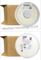 China CCTC Advanced Ceramic Capacitors chip Rohs Compliant Ceramic Capacitors for sale