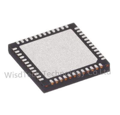 中国 CHL8314CRT スイッチングコントローラ 4 PHASE VR11.1 MULTIPHASE PWM CTRLR 統合回路 販売のため