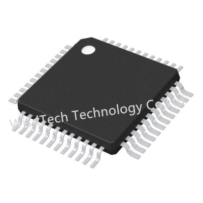 China STM32F030C8T6 ARM Microcontrollers MCU Value-Line ARM MCU 64kB 48 MHz Integrated Circuit for sale
