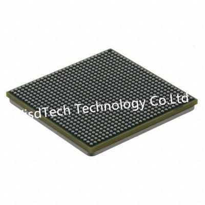 중국 MPC8536ECVJAULA 마이크로프로세서 - MPU 전력 QUICC 32 비트 전력 아치 SoC 판매용