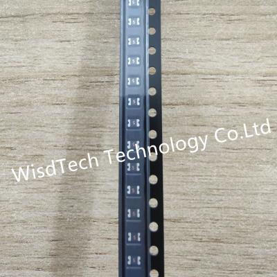 Cina 0ZCK0050FF2E Polymeric PTC Resettable Fuse 6V 500 mA Ih Surface Mount Integrated Circuits in vendita