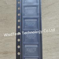 China PCA9535PW.118 Interface - I/O Expanders 16-BIT I2C FM TP GPIO INT for sale