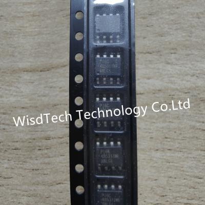 China PI6C485311WE Clock Buffer 3.3V Low Skew 1:2 Diff Integrated Circuits ICs for sale