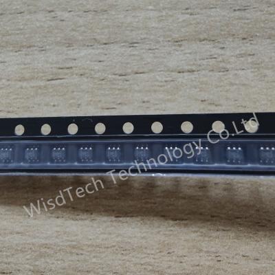 중국 SN74AUP1G97DCK 설정 가능한 다중 기능 설정 가능한 1 회로 3 입력 SC-70-6 판매용