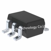 China SN74AUP1G97DCK Configurable Multiple Function Configurable 1 Circuit 3 Input SC-70-6 for sale