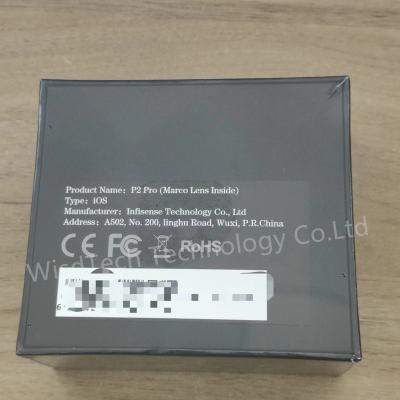 China InfiRay P2 Pro Smallest Thermal Camera for iPhone iOS Android for sale