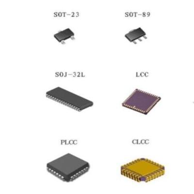 China HFD4/5-LS1R HONGFA Signal Relay 5VDC 2A DPDT(10x6.6x5.65)mm SMD for sale