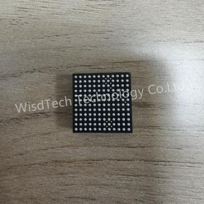 China MPM3690GBF-30B-T MPS Power Management Modules 16V Single 36A DC Power Module Te koop