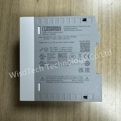 2904599 DIN Железнодорожные источники питания QUINT4-PS/1AC/24DC/ 3.8/SC QUINT POWER