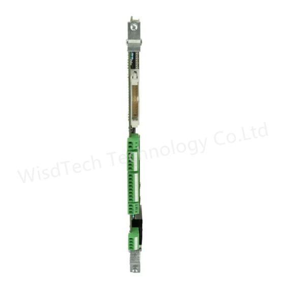 6SE7090-0XX85-1DA0 Control Module CUR for infeed and infeed/regenerative feedback units