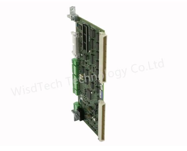 6SE7090-0XX85-1DA0 Control Module CUR for infeed and infeed/regenerative feedback units