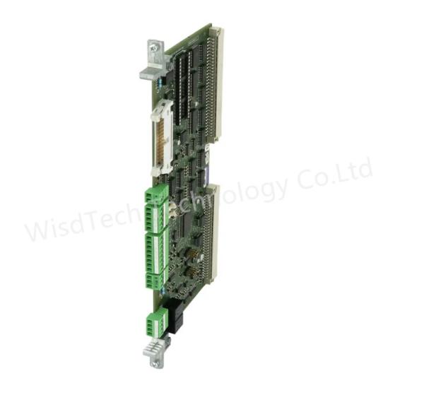 6SE7090-0XX85-1DA0 Control Module CUR for infeed and infeed/regenerative feedback units