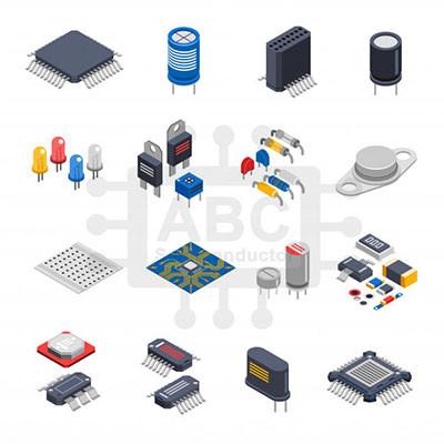 중국 B0524XT-1WR3 격리 모듈 DC DC 변환기 1 출력 24V 42mA 4.5V - 5.5V 입력 판매용