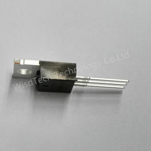IRF1407PBF   N-Channel 75 V 130A (Tc) 330W (Tc) Through Hole TO-220AB RF Transistors